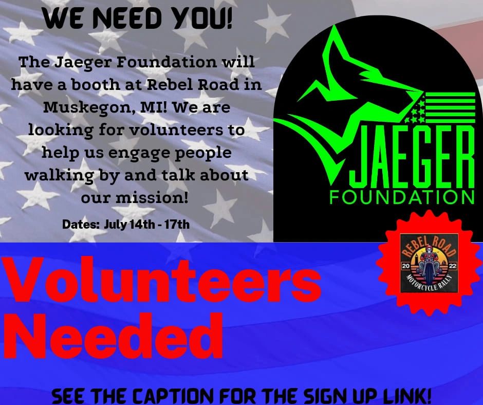 K9 Jaeger Foundation - Home