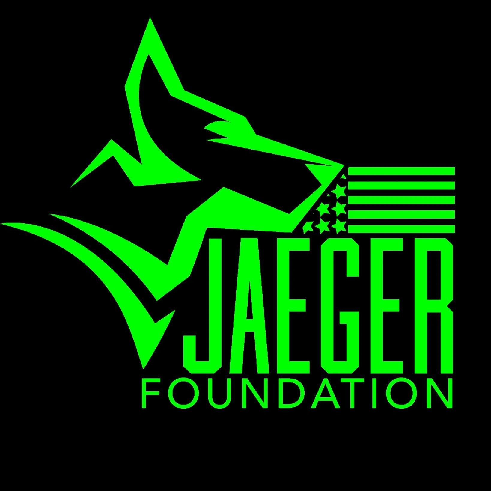 K9 Jaeger Foundation - Home