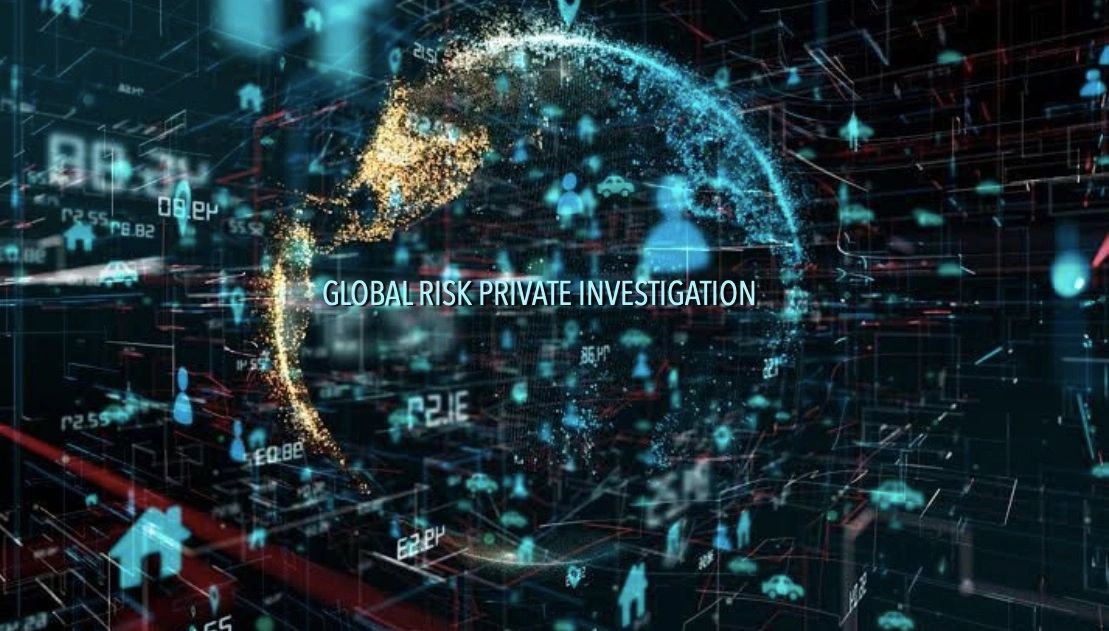 Global Risk Private Investigation