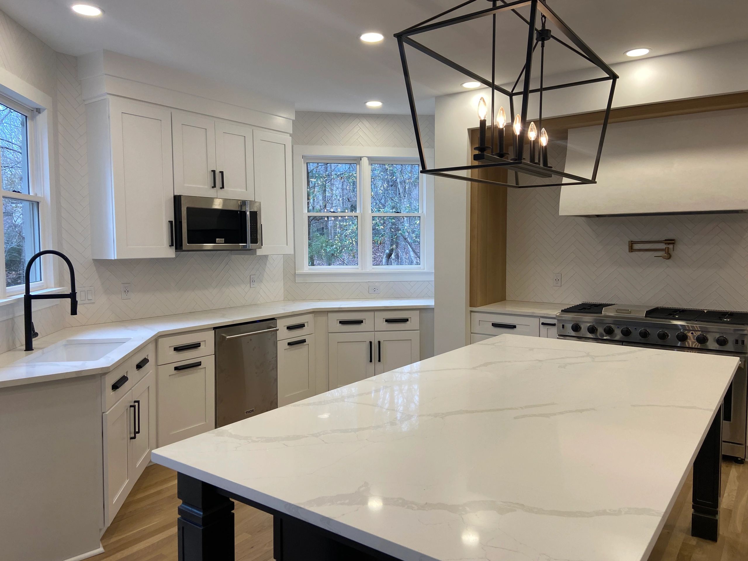 Rocky Brook Construction