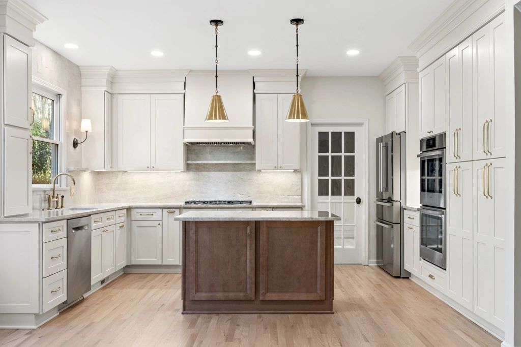 Rocky Brook Construction: Trusted Local Builders Cumming, GA ...
