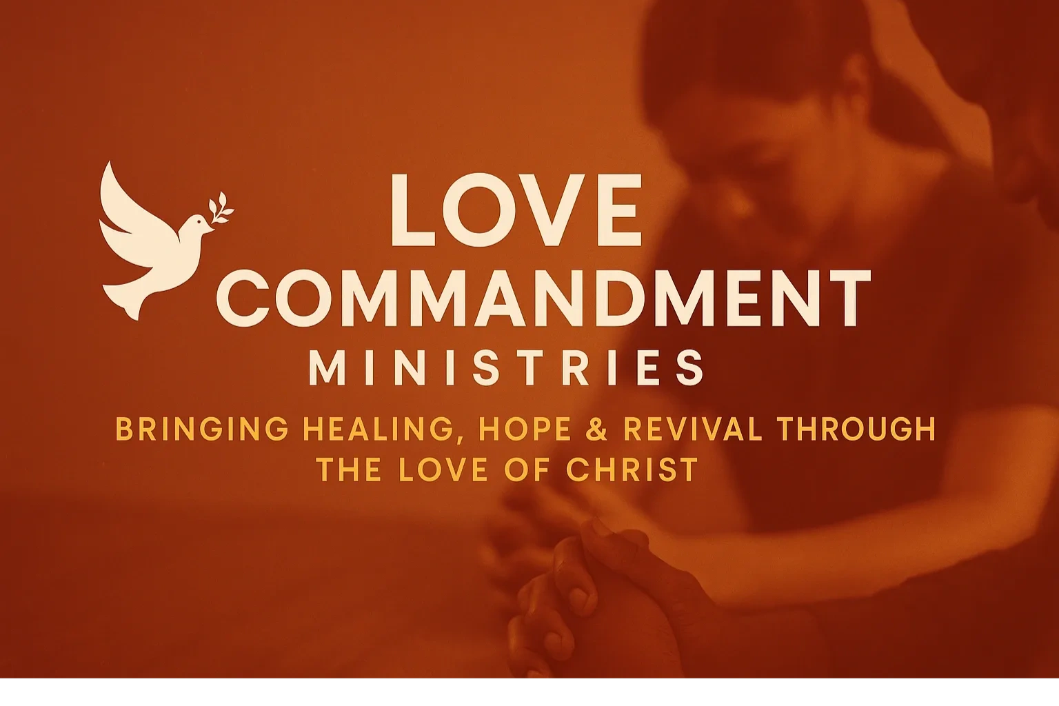 Love Commandment Ministries