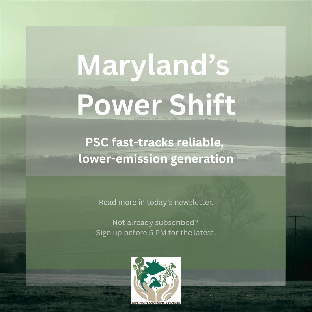 Power Shift