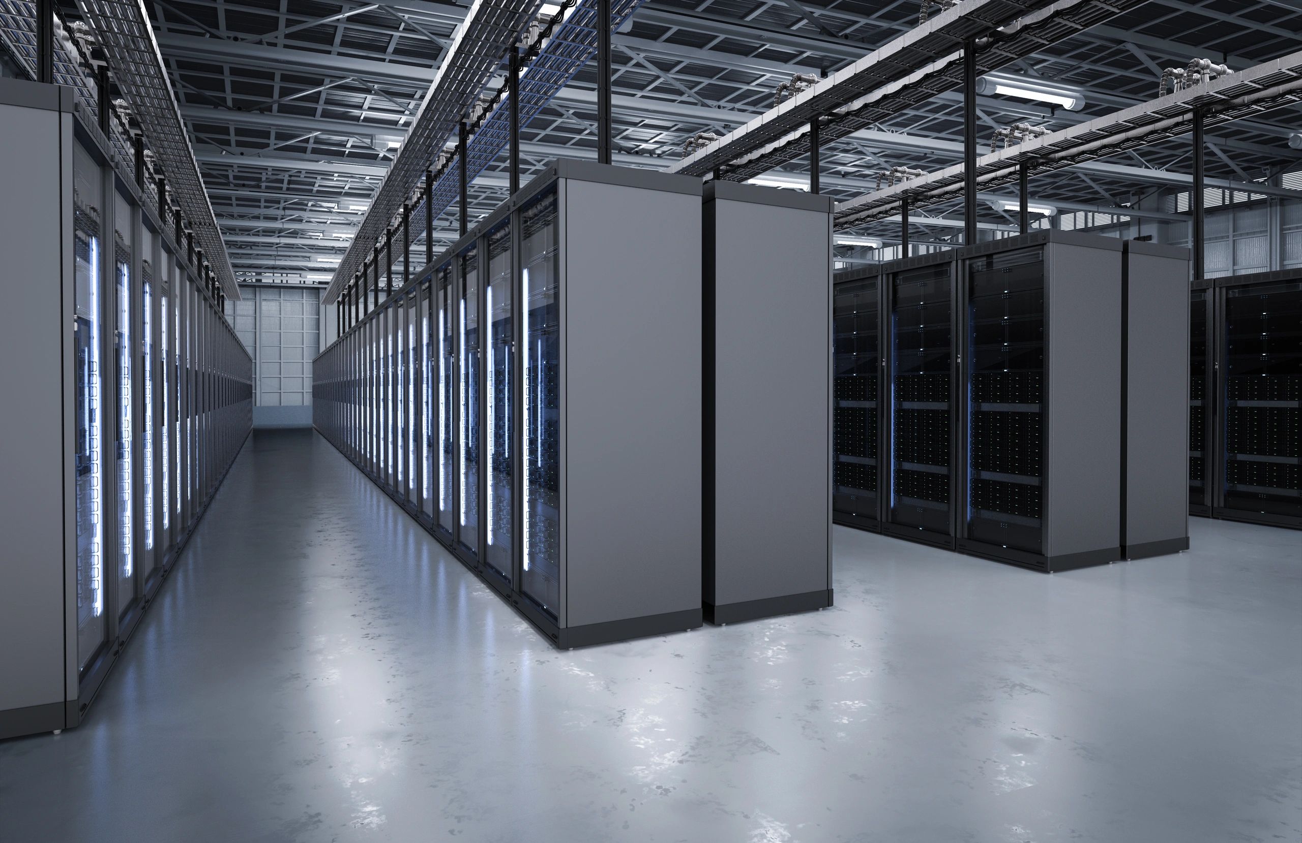 Loudoun County: Lessons from the Data Center Capital of the World