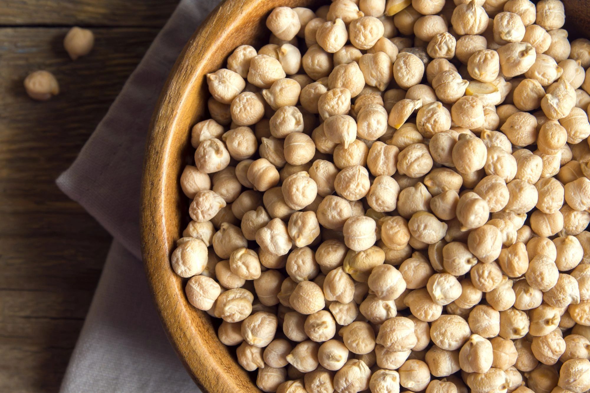 Garbanzos.org