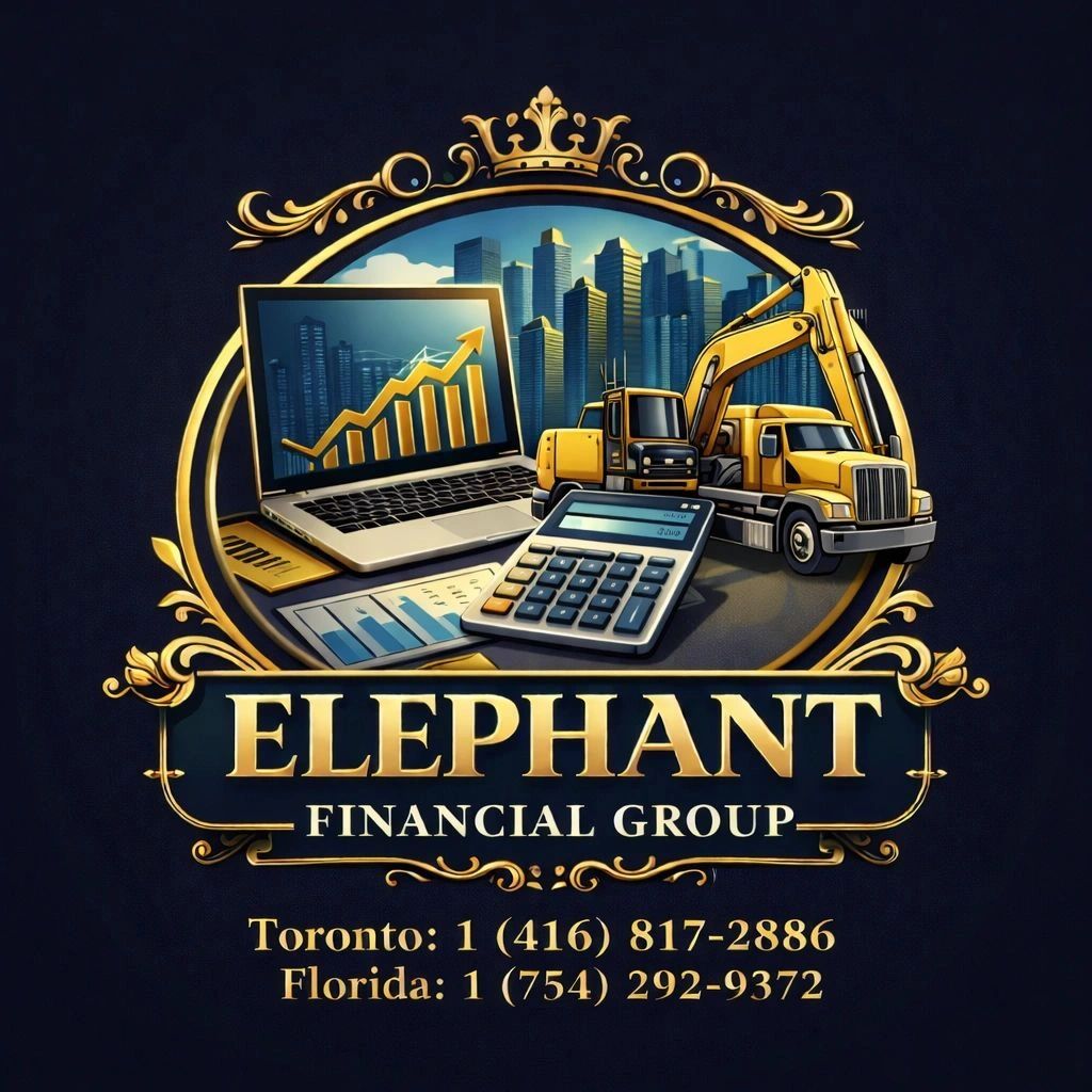 Elephant Financial