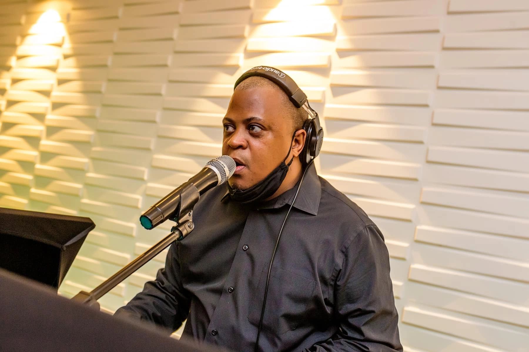 DJ CMack Digital Entertainment Services - Disc Jockey, Music