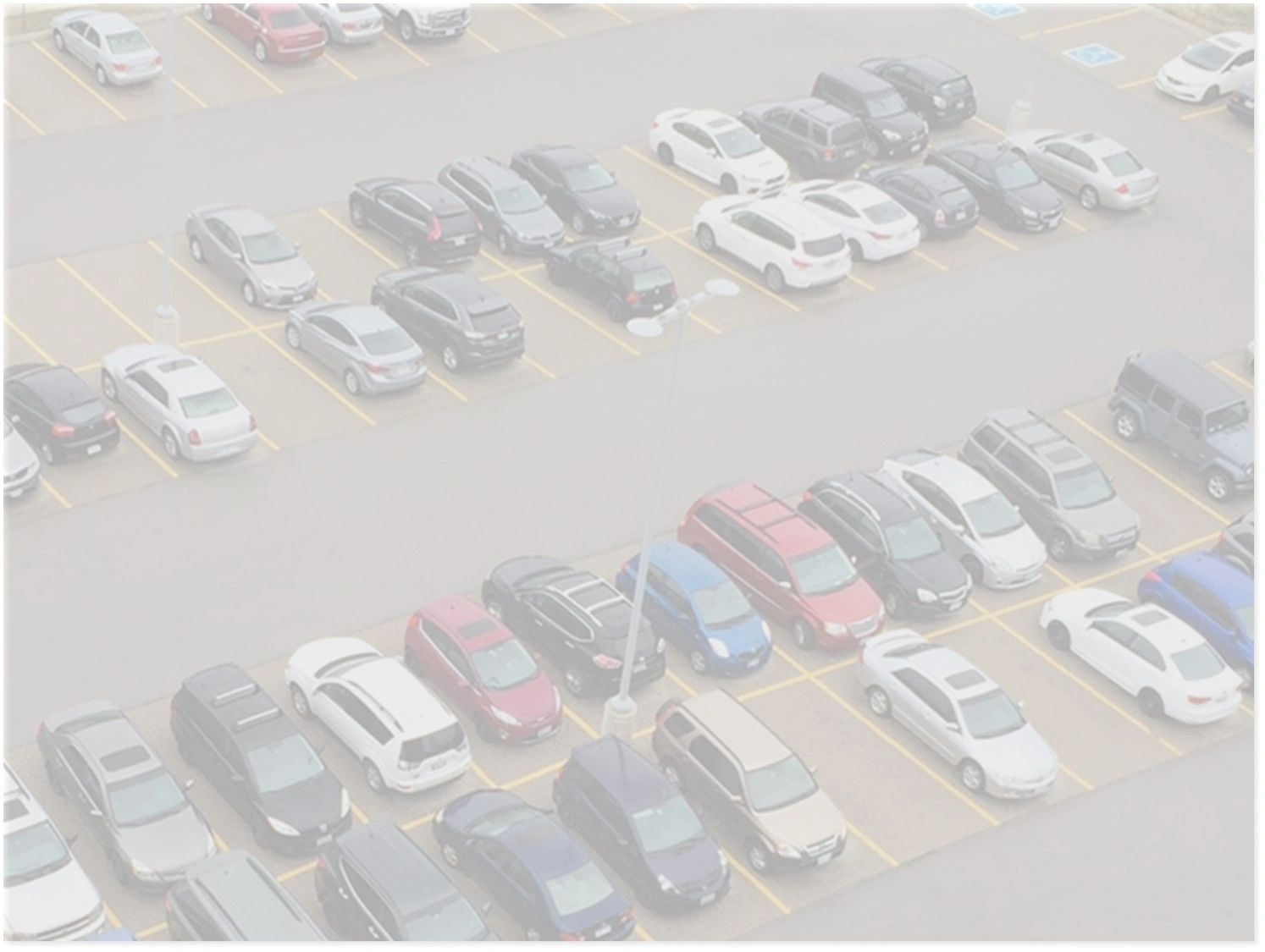 Online Parking Reservations - Parking Reservations