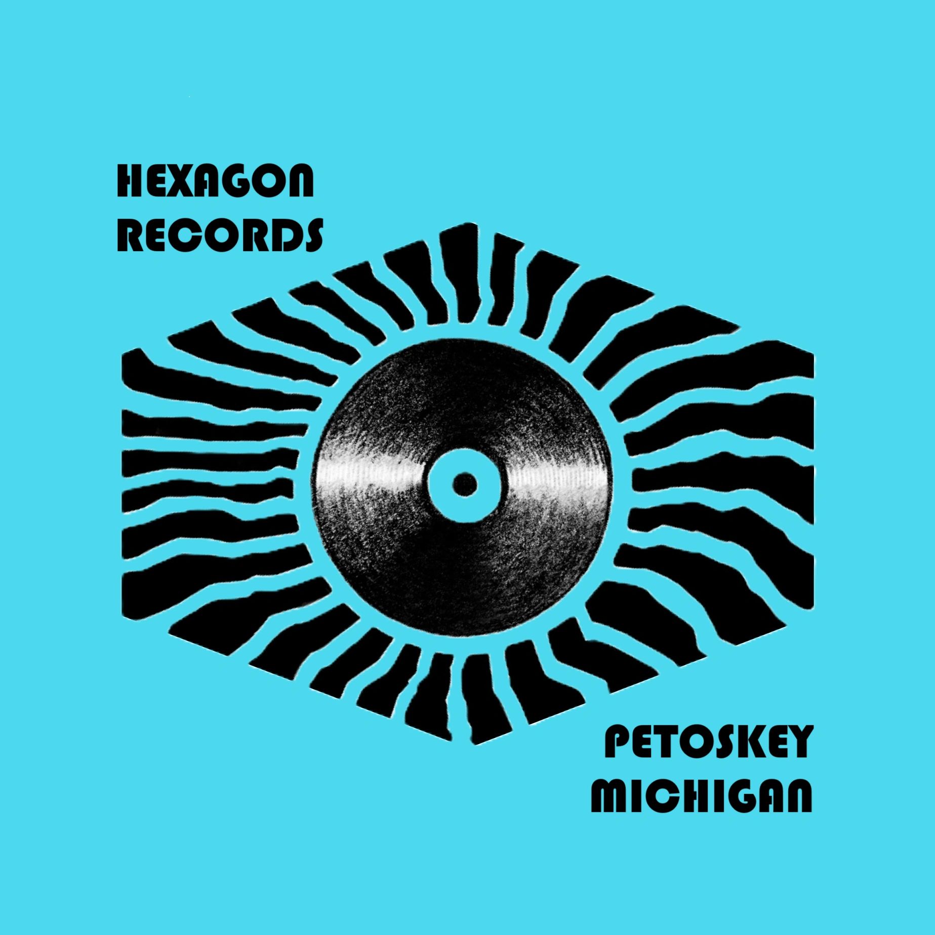 Hexagon Records