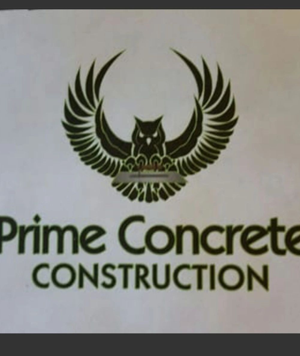 prime concrete