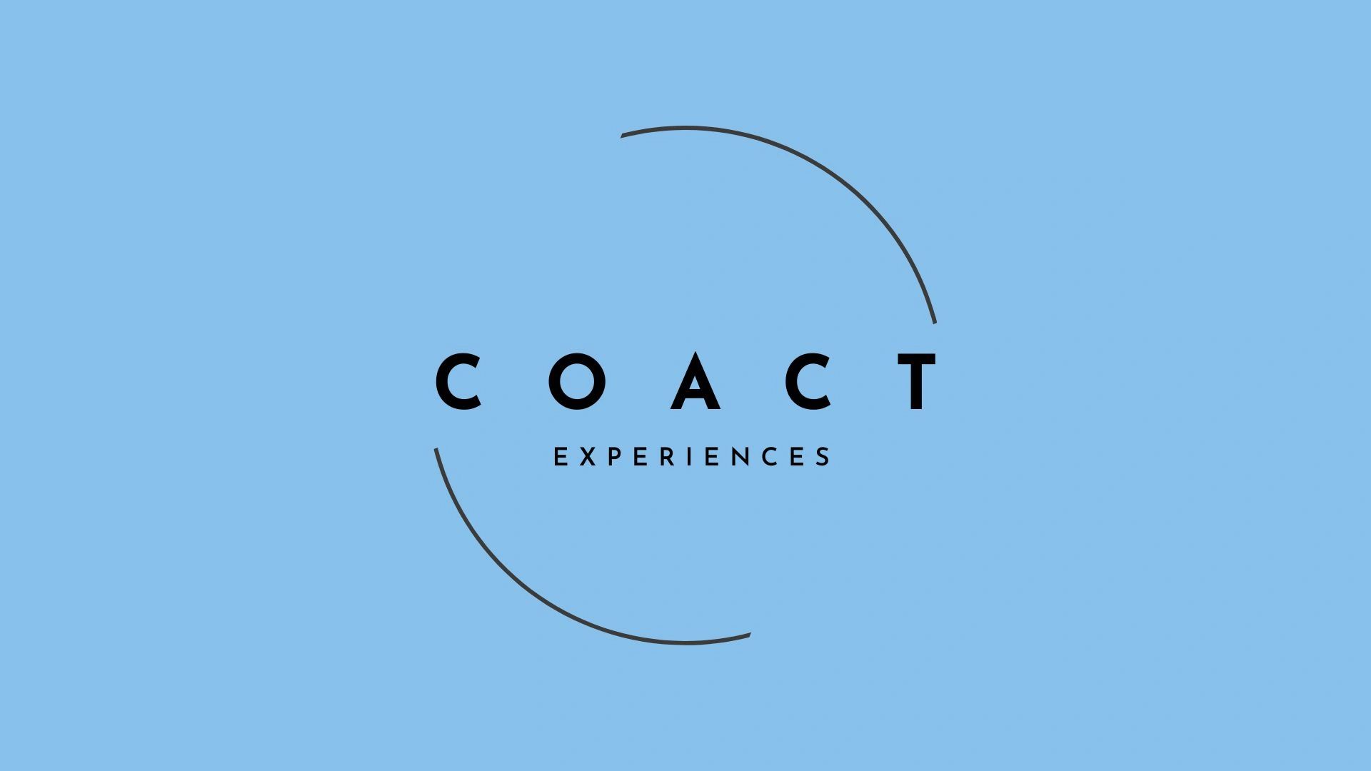 Coact Experiences
