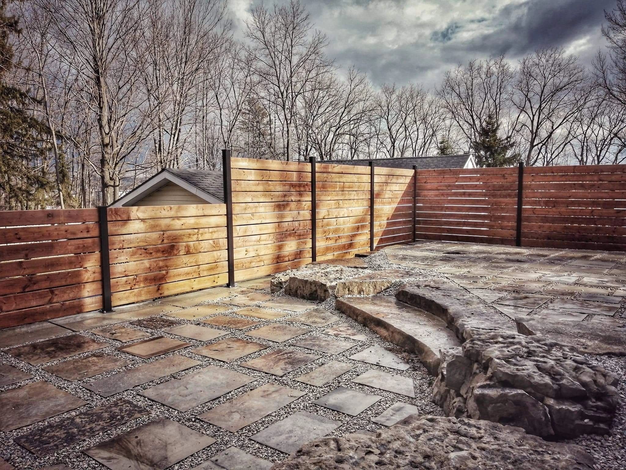 Cutting Edge Landscaping