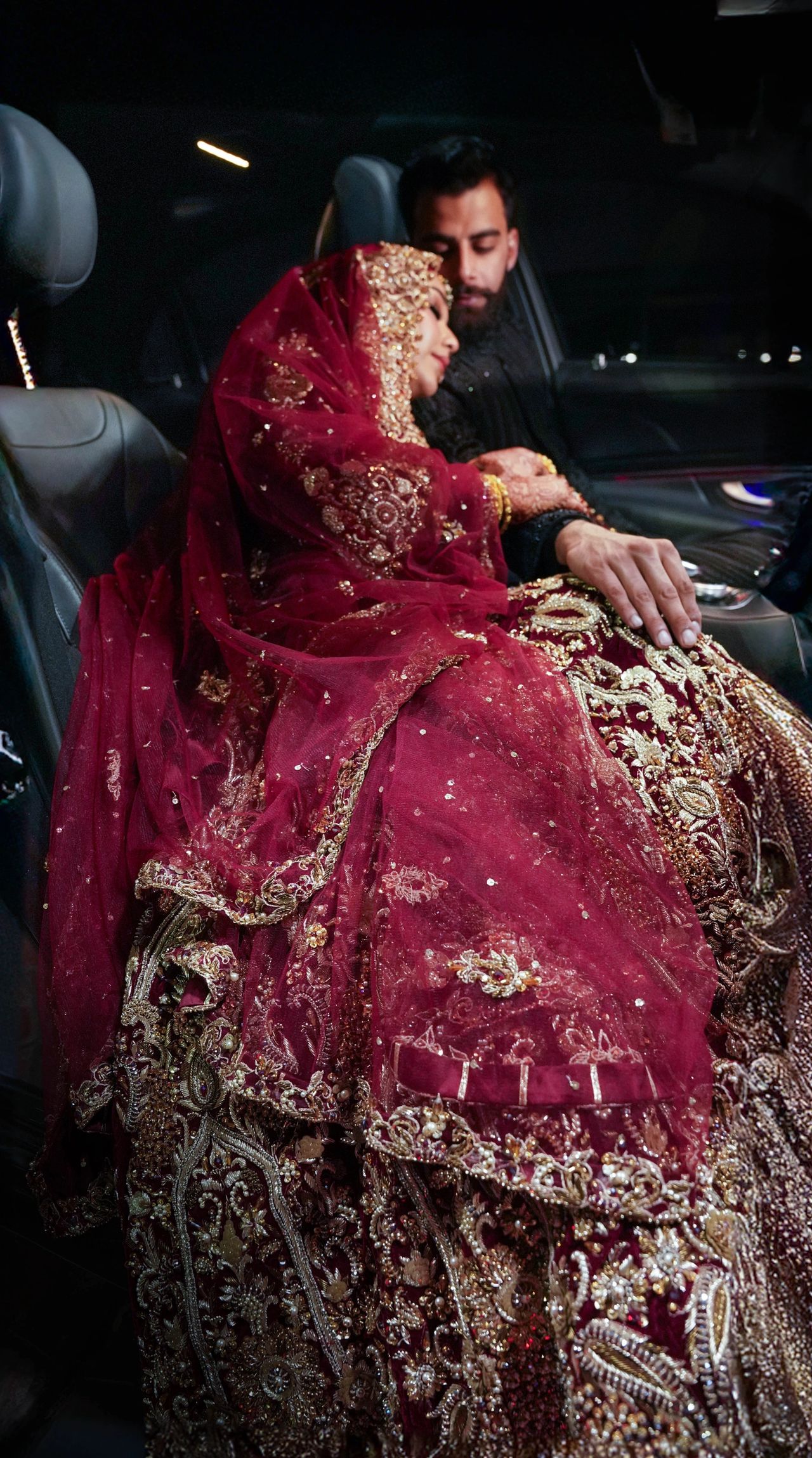 Rukhsati wedding | Beachweddingtips.com