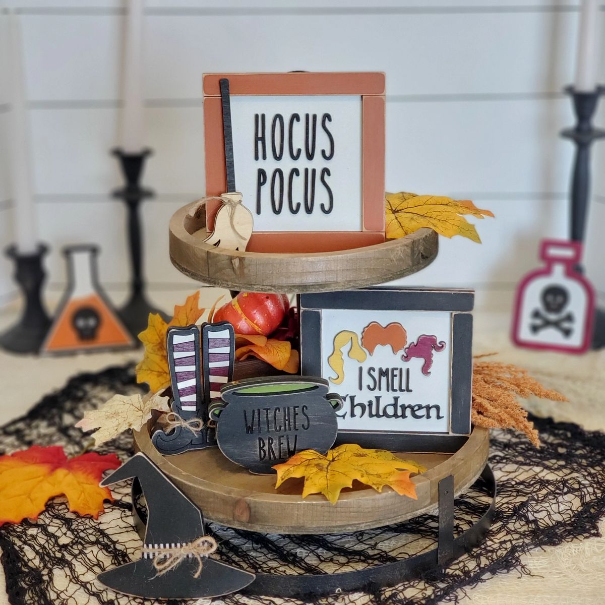 HOCUS POCUS Bundle