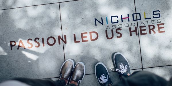 Meredith Nichols Associates - Workflow Automation