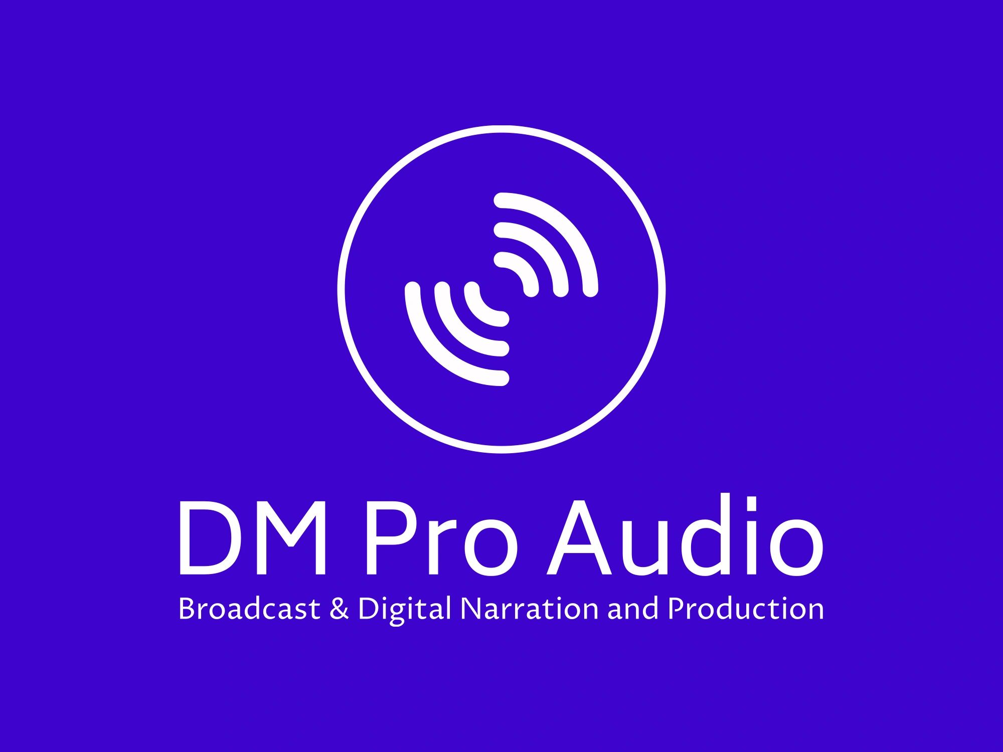 HOME [dmproaudio.net]