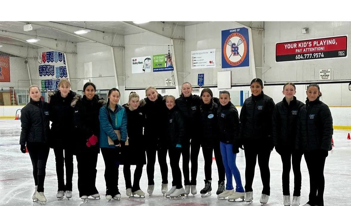 Registration | Cloverdale Skating Club