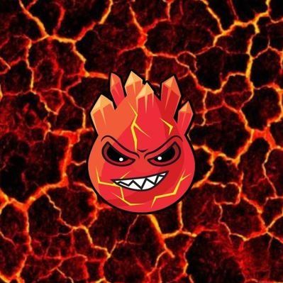 Lava Heads - Volcanic Brand On The Blockchain