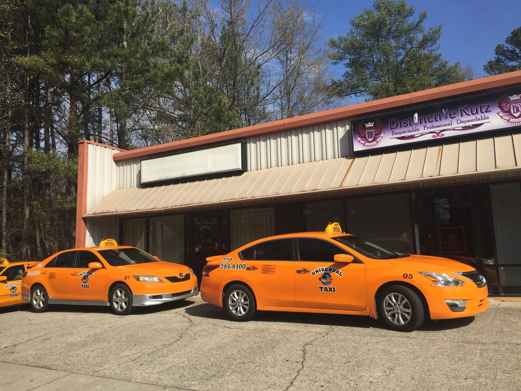 Reliable Taxi Service for All Your Transportation Needs