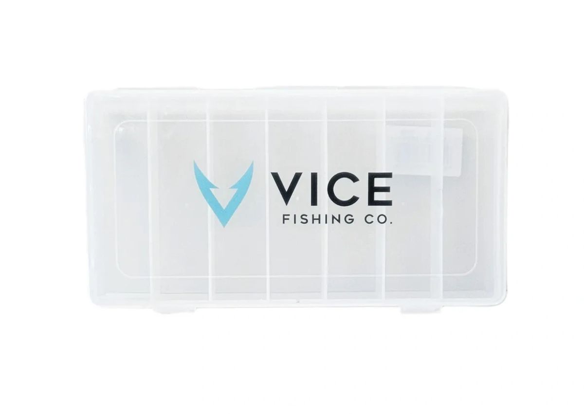 VFC Extra Large Streamer Box