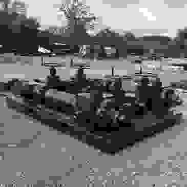 Reliable Energy Solutions