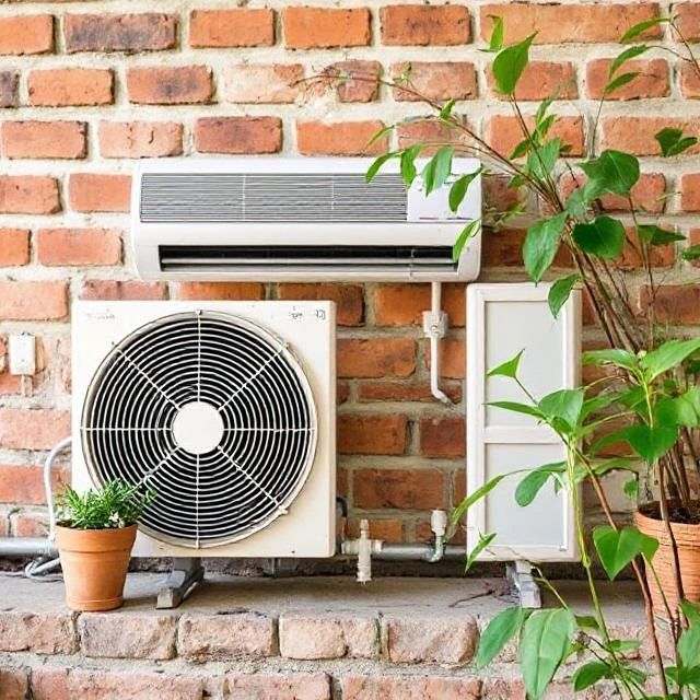 The Rise of Eco-Friendly AC: