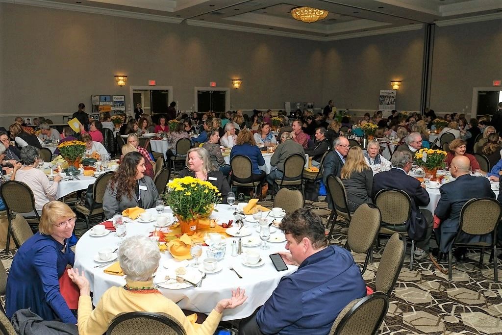 Caregiver's Conference