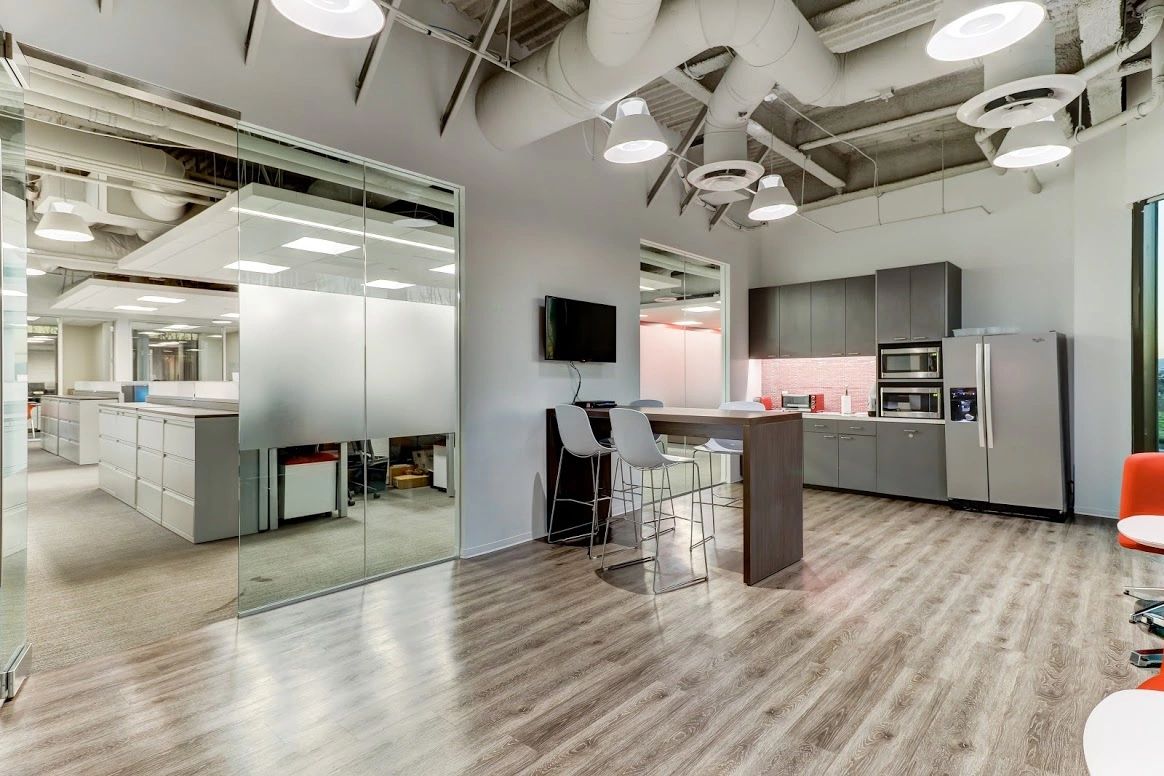 Direct way contracting