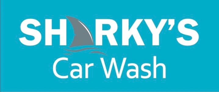 Sharky's Car Wash