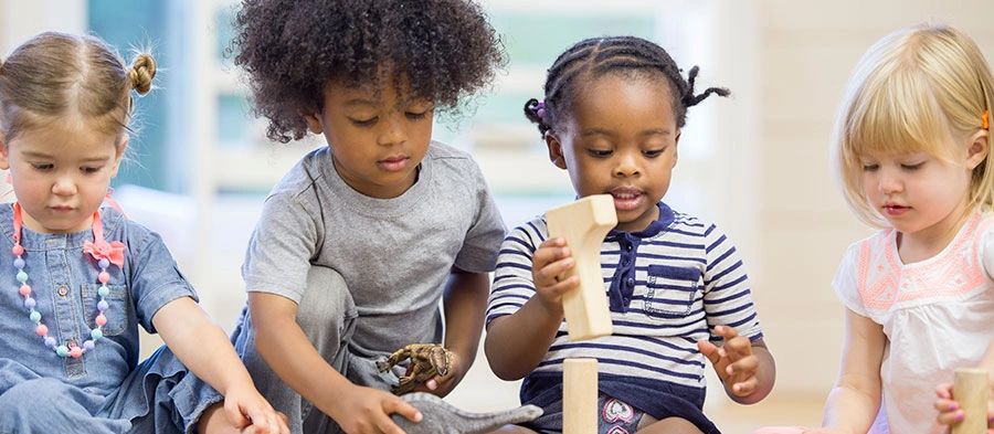 Together We Rise Autism Services For Treatment and Development