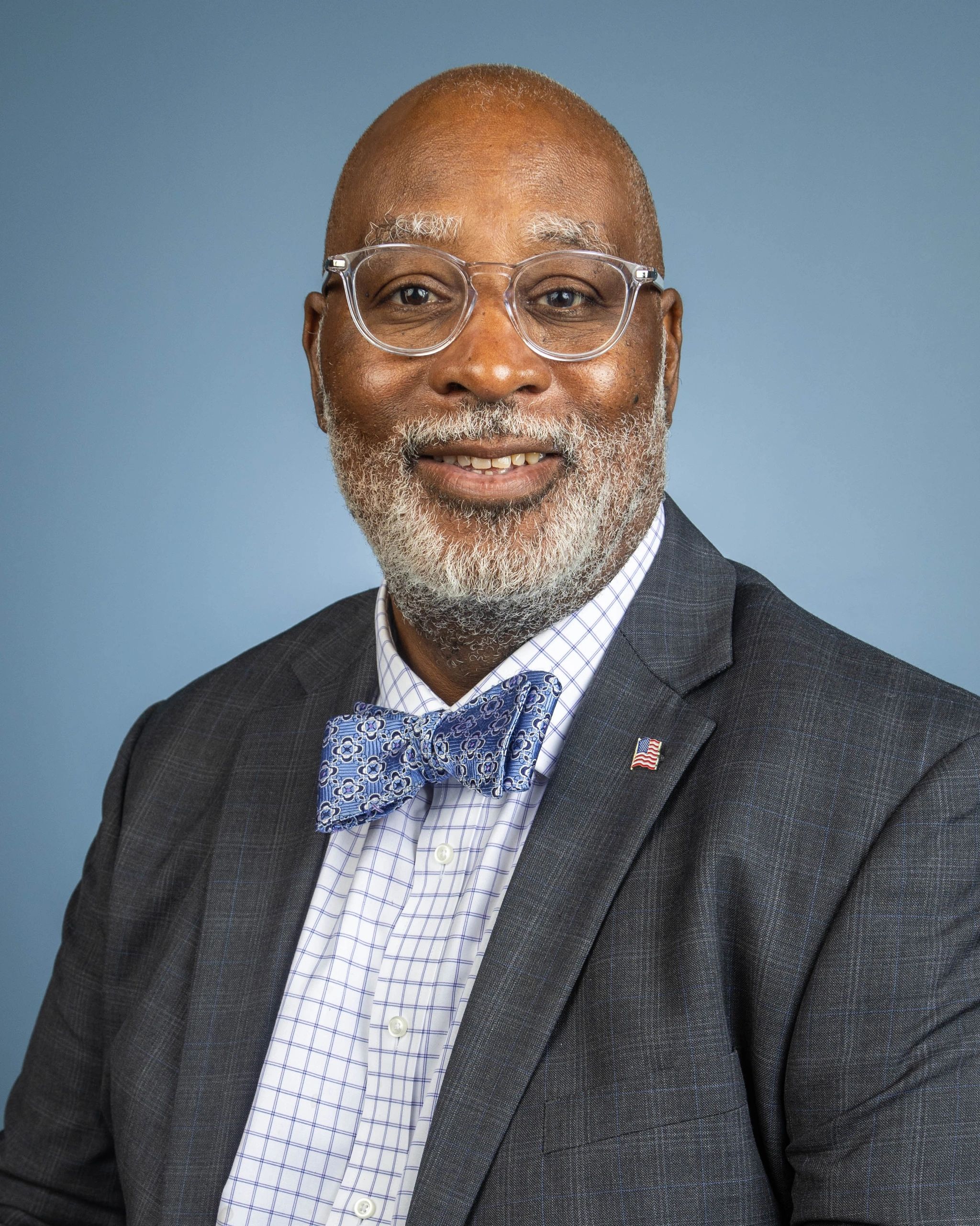 Wilmington Leadership - Barfield for Mayor