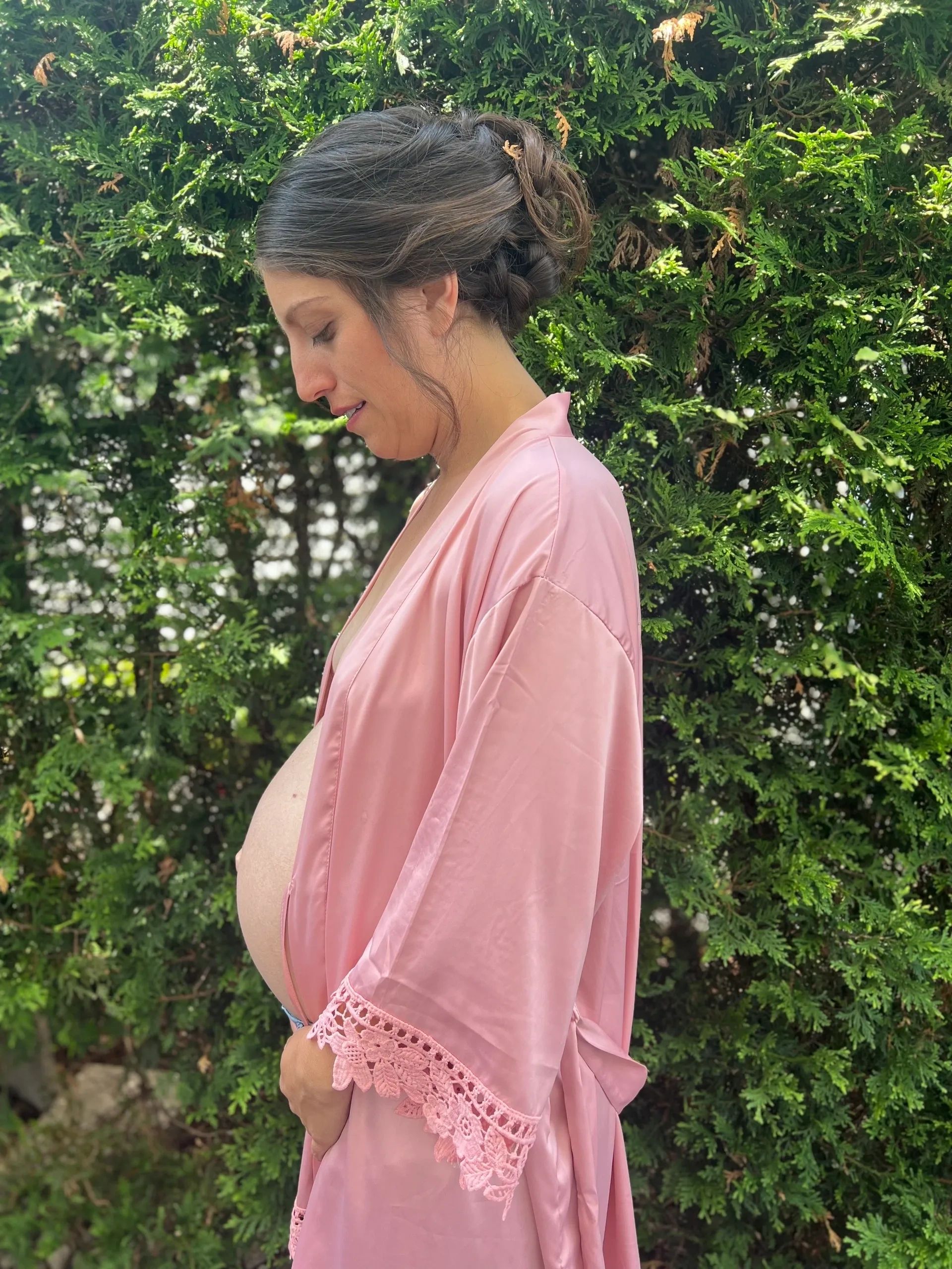 Homebirth Attendant - Traditional Birth Ottawa