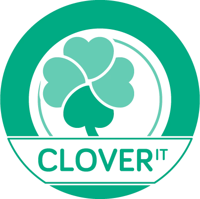 CLOVER COMPANY