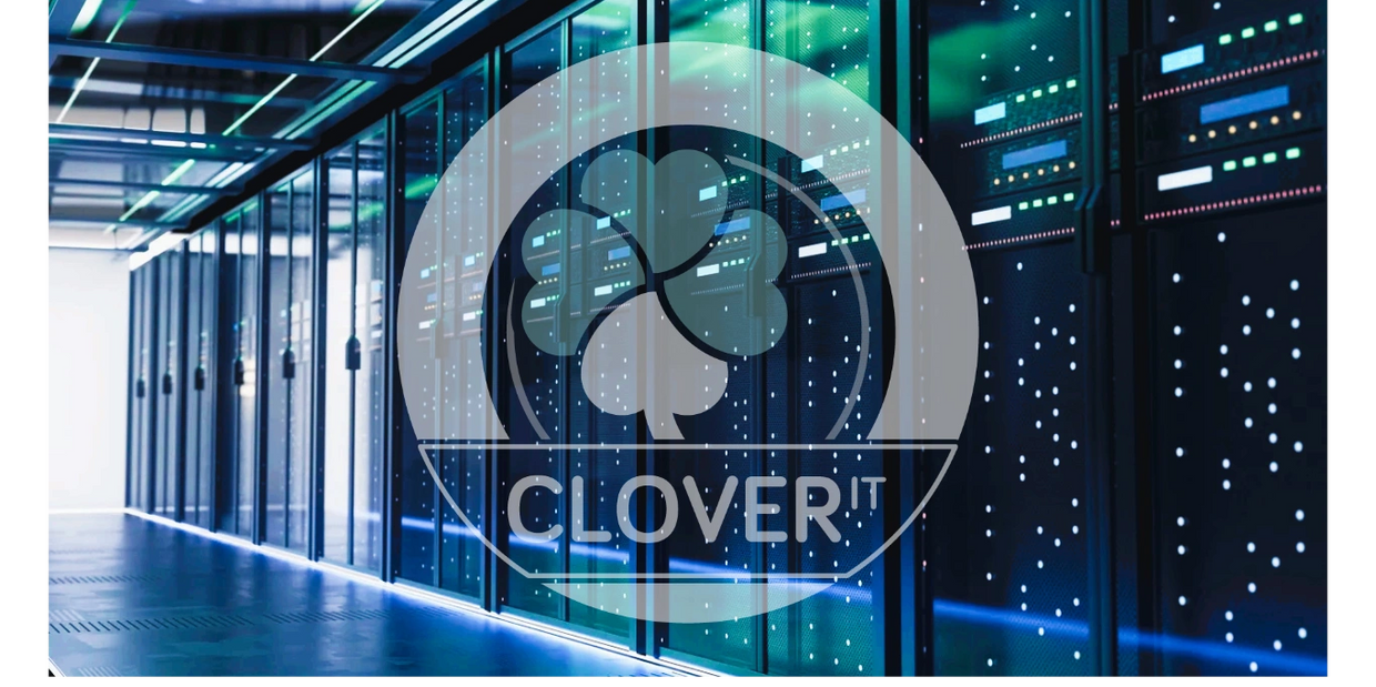 CLOVER COMPANY