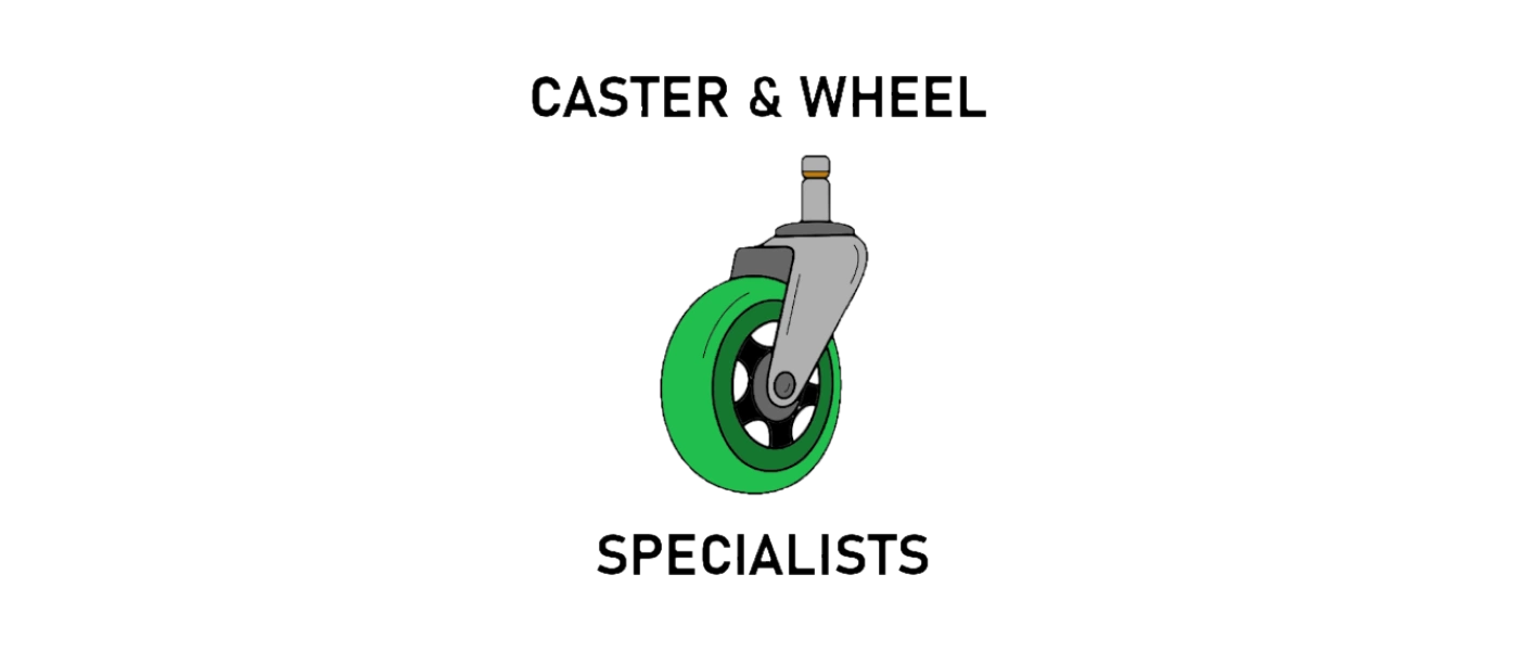 Parts & Accessories | Caster & Wheel Specialists