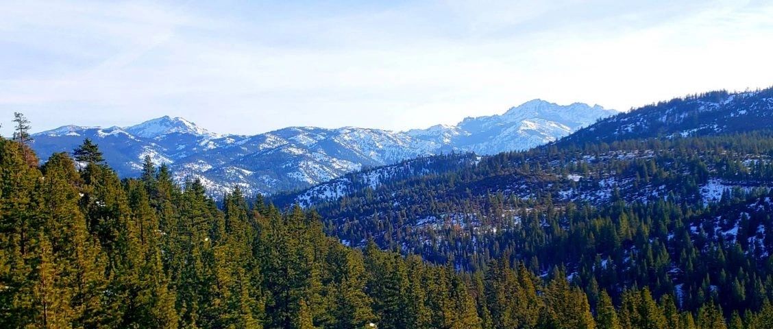 Alpine Fire Safe Council - Fire Safety - Markleeville, California