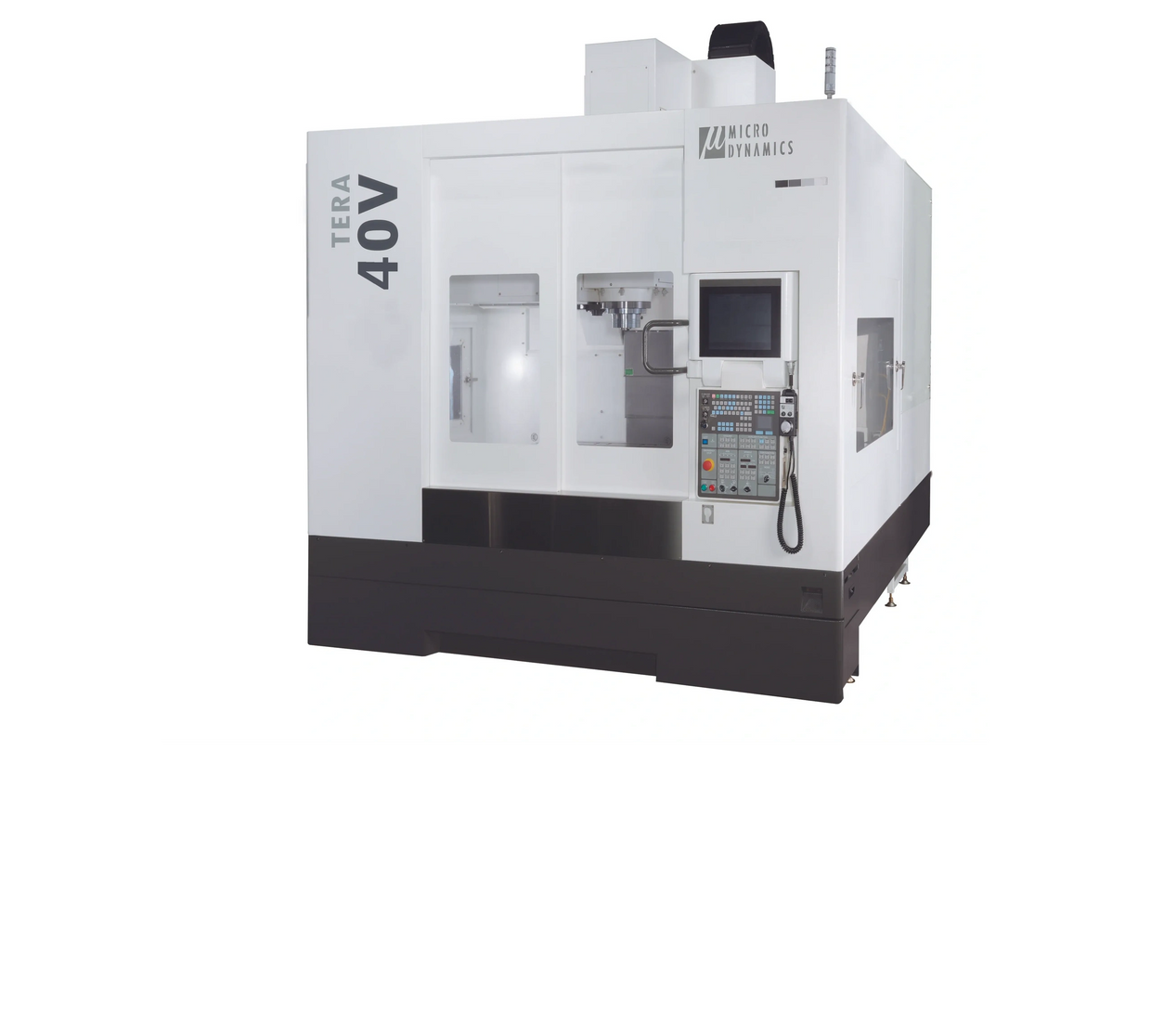 Tera 40V – Methods & Equipment Associates