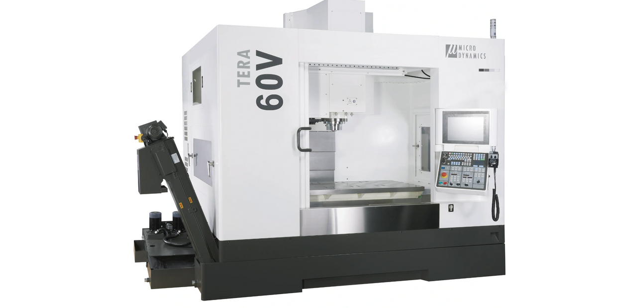 Tera 60V – Methods & Equipment Associates