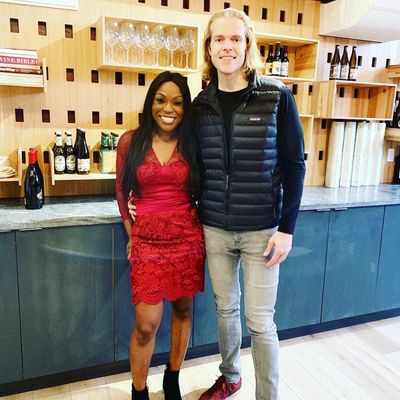 About | Dara Treseder