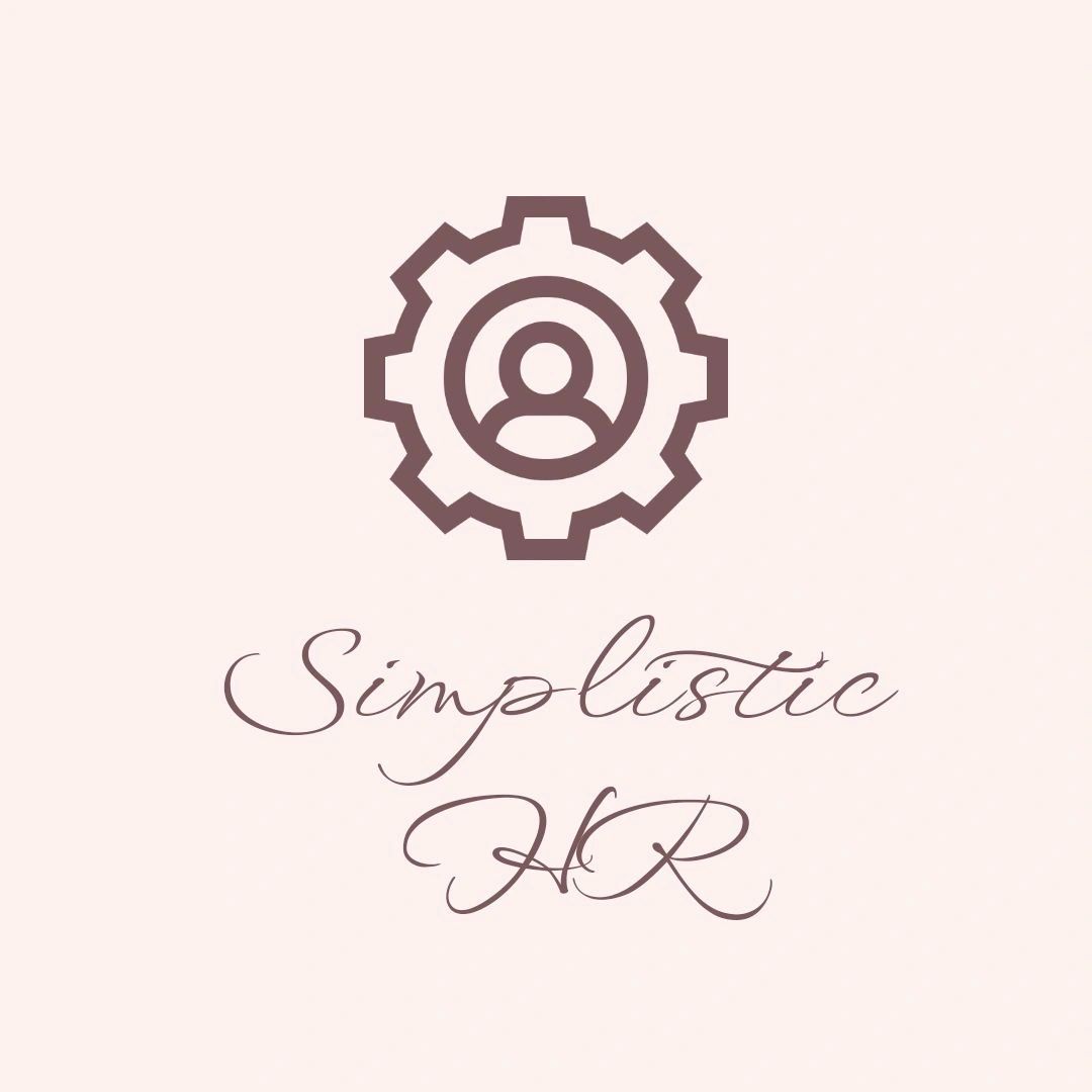 Online Payment Simplistic Hr