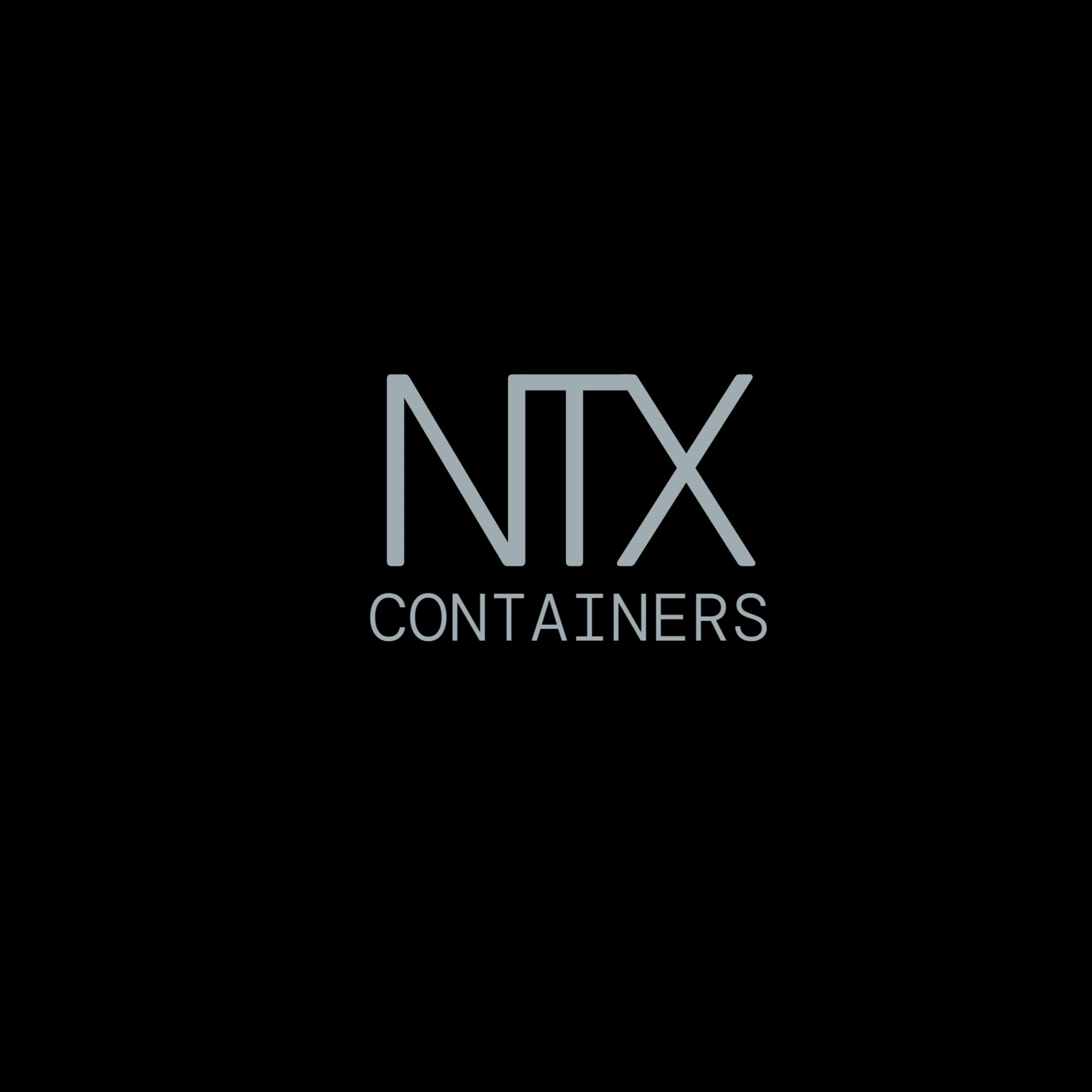 NTX Containers