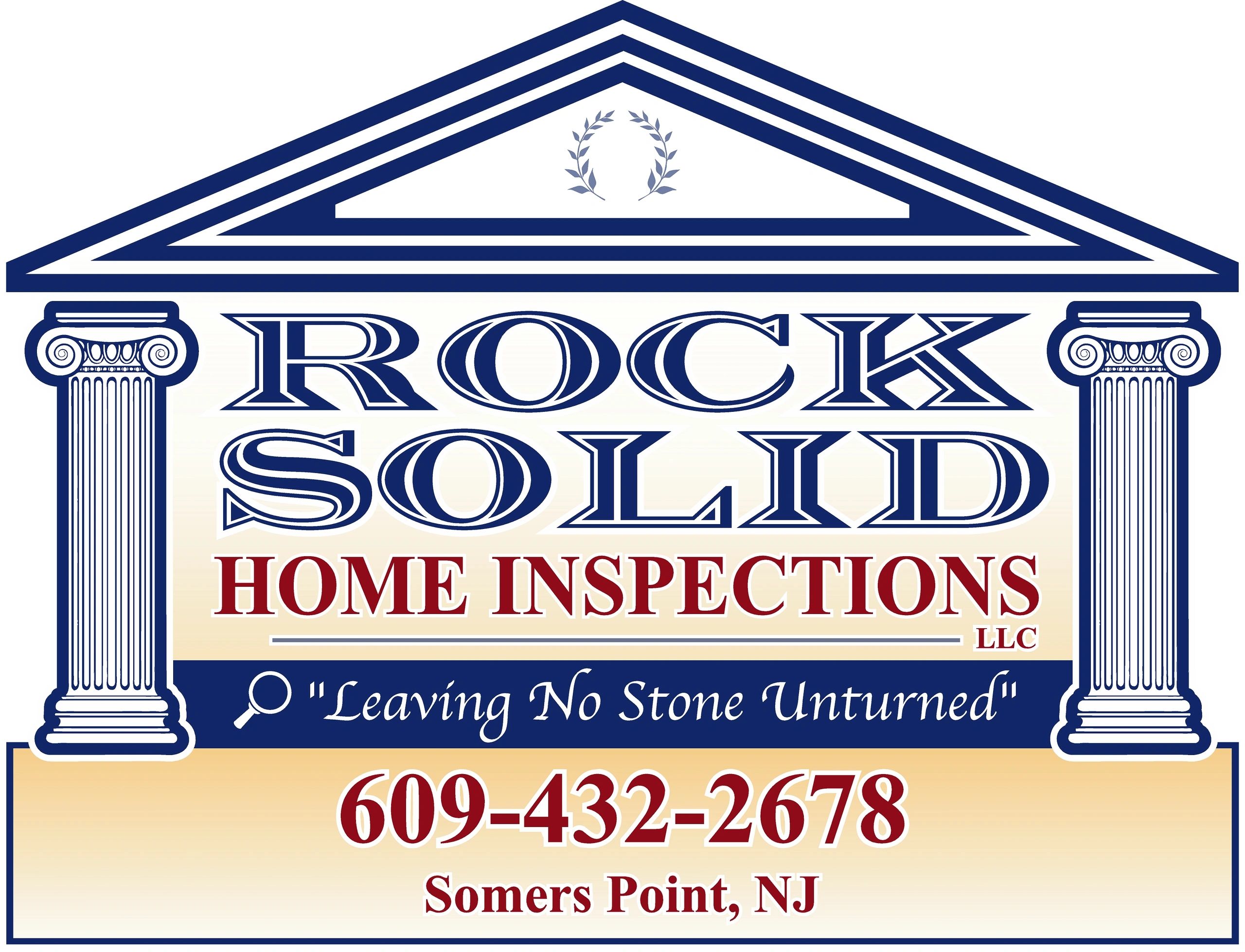 Rock Solid Home Inspections - Home