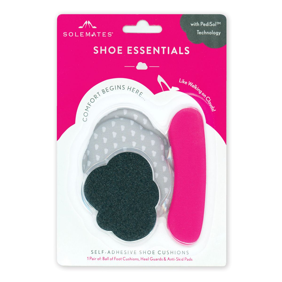 Shoe Essentials