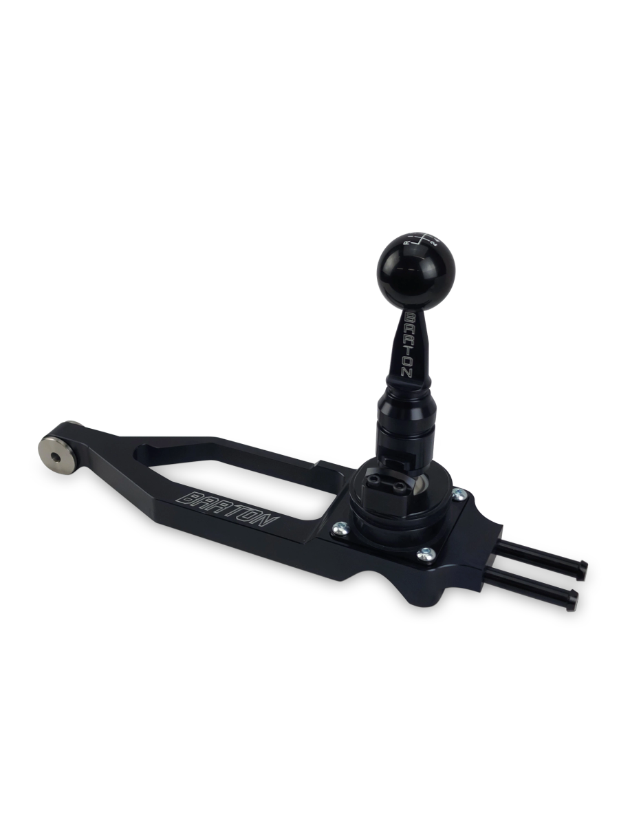 2024 Dark Horse Shifter w/ Flat Stick (2024-current)