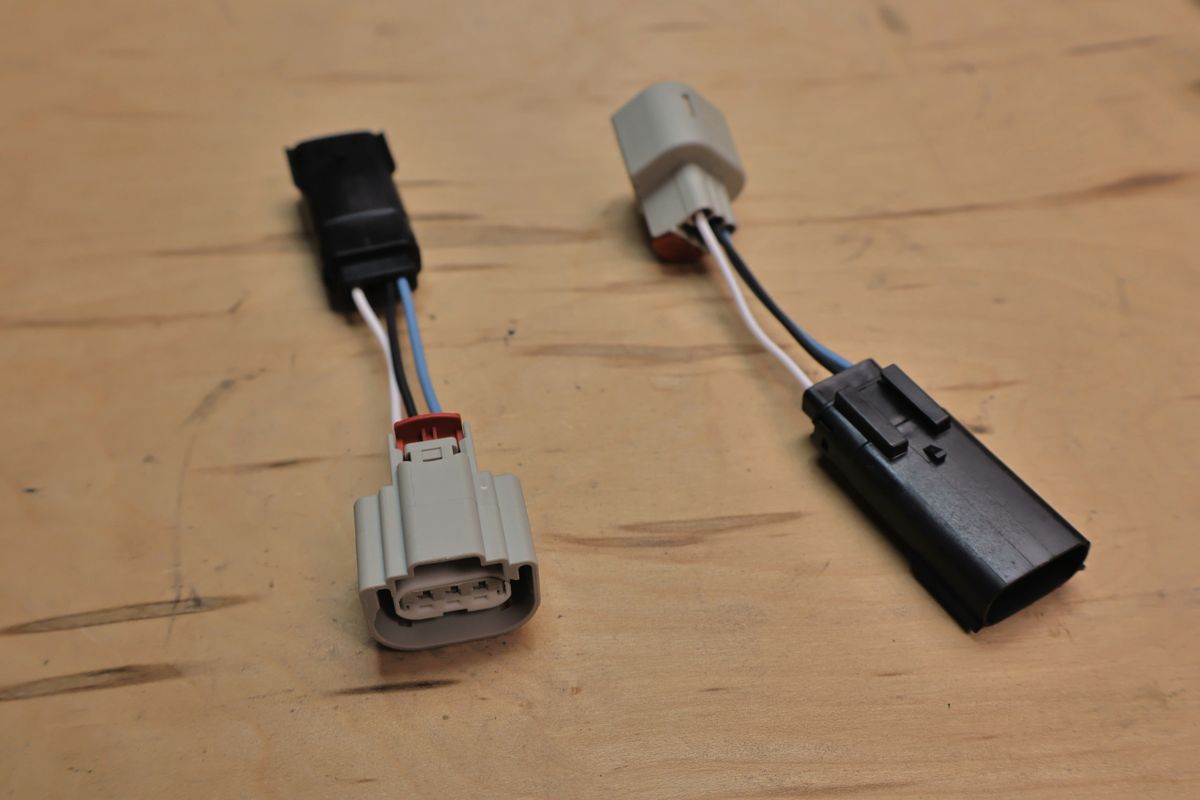 10-12 to 13-14 HID Headlights Upgrade Question | Ford Shelby GT500 Forum