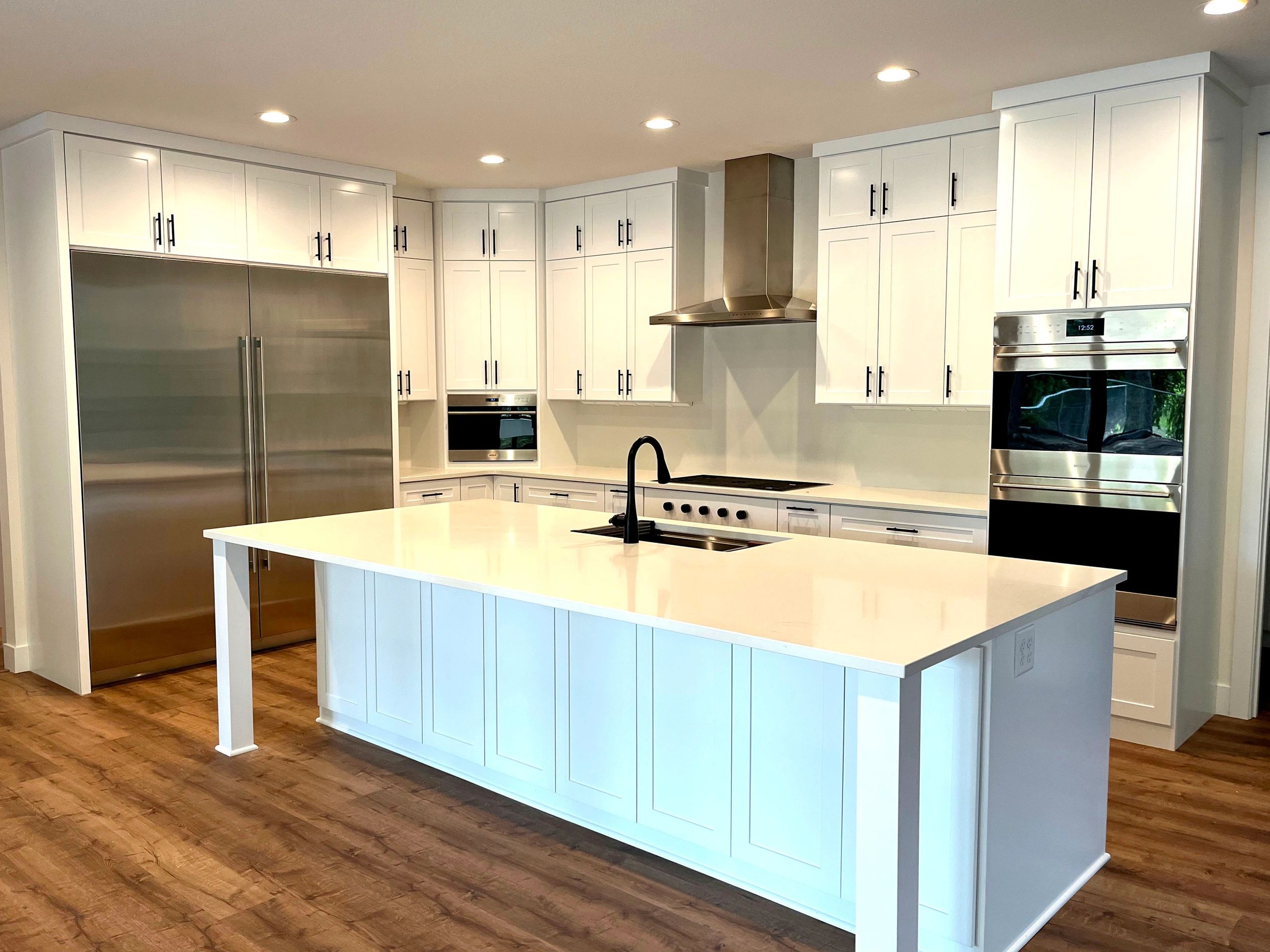 Built-in wardrobes from the manufacturer - CABINETS NEAR ME