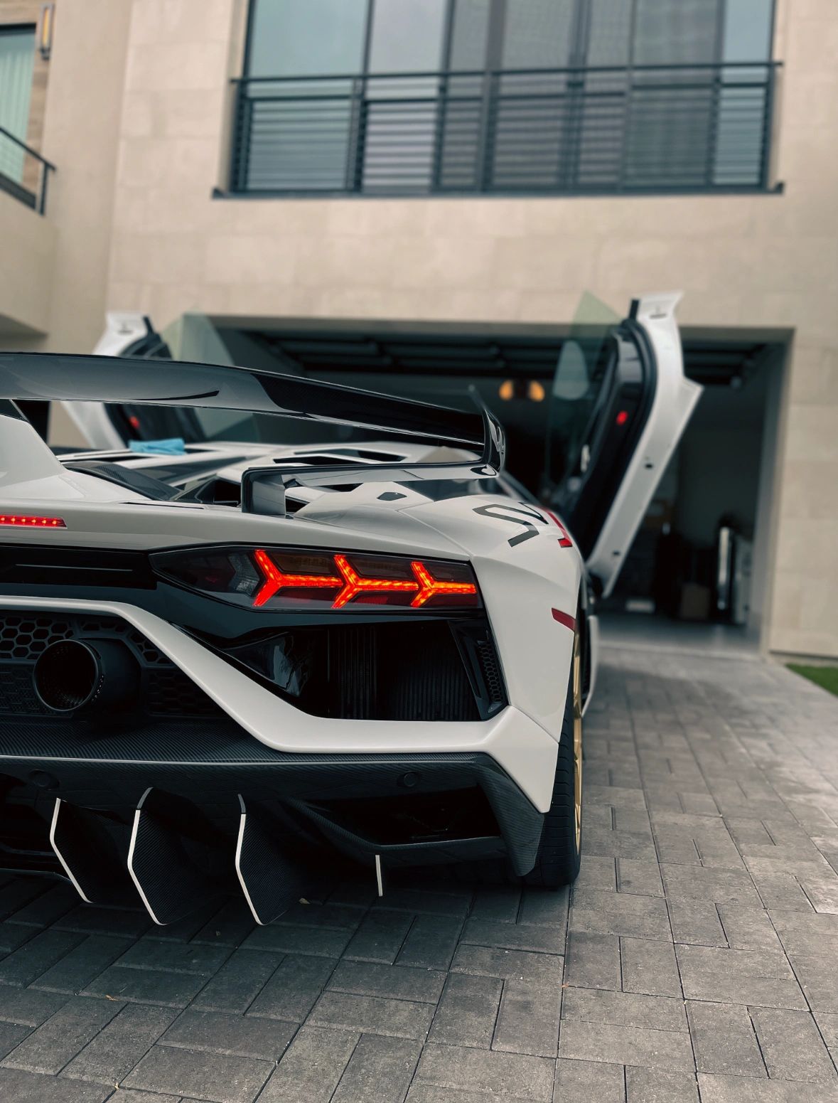 Professional Ceramic Coating Services | Slick Nick's Detailing