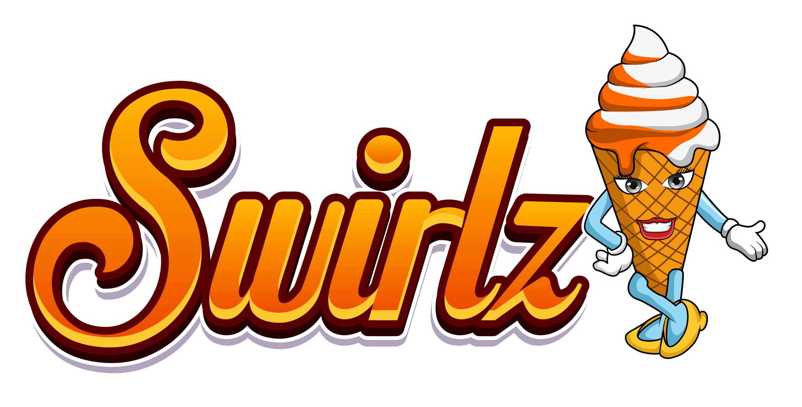 Swirlz Soft Serve