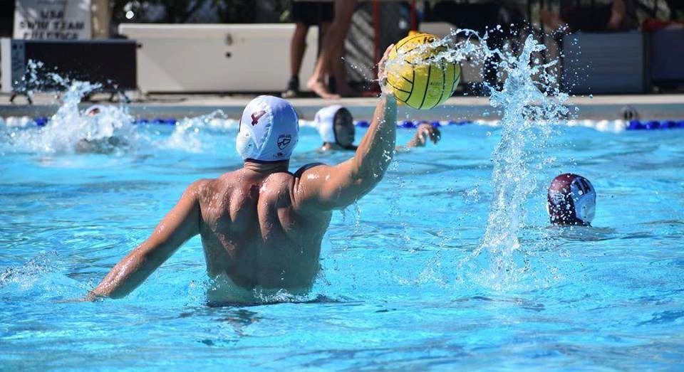 DART Solano Water Polo