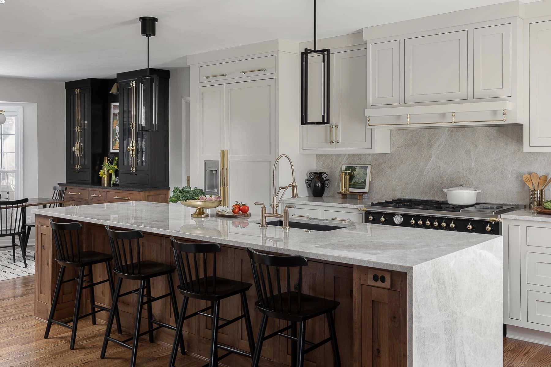 Gallery | Vittitow Cabinets Inc.